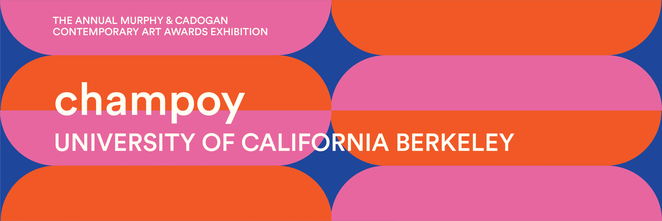 Murphy & Cadogan 2020: champoy - SOMArts
